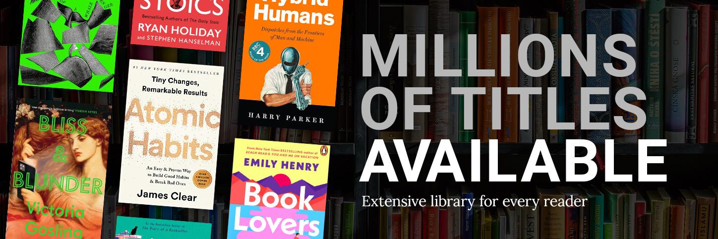 Best Book Online Shopping | Order Books | Discount Book Shops